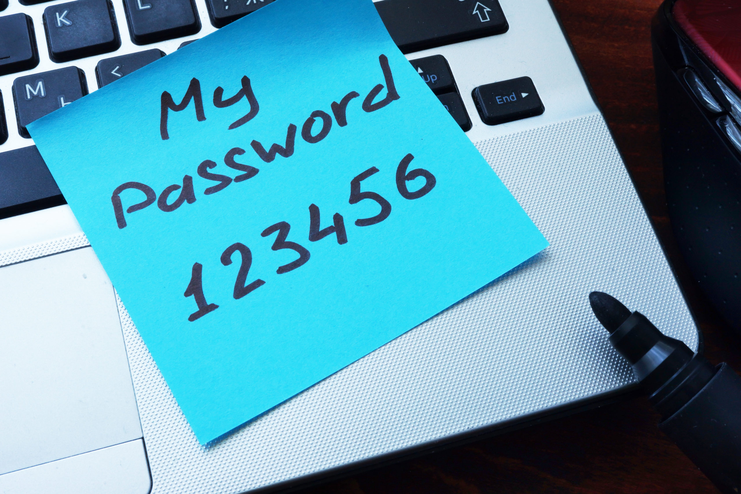 Why you need to embrace two-factor authentication - Swoop Why you need to embrace two-factor authentication - Swoop
