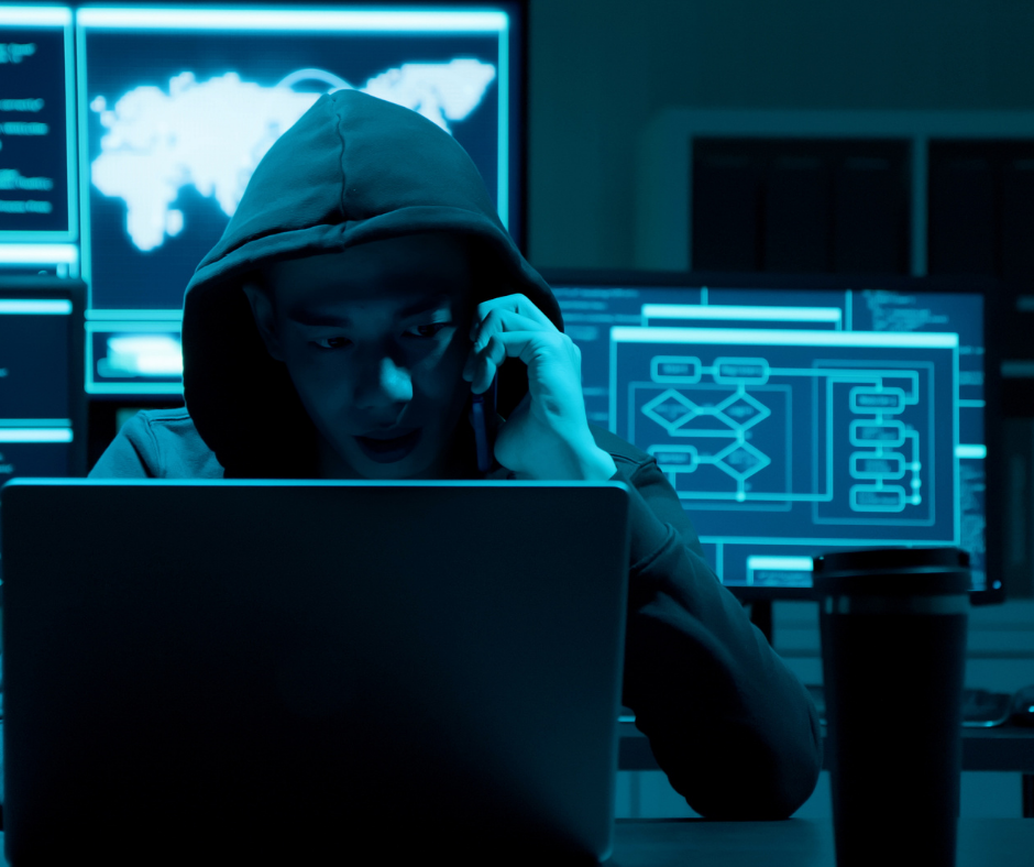 Email scams and extortion-our help guide - Swoop