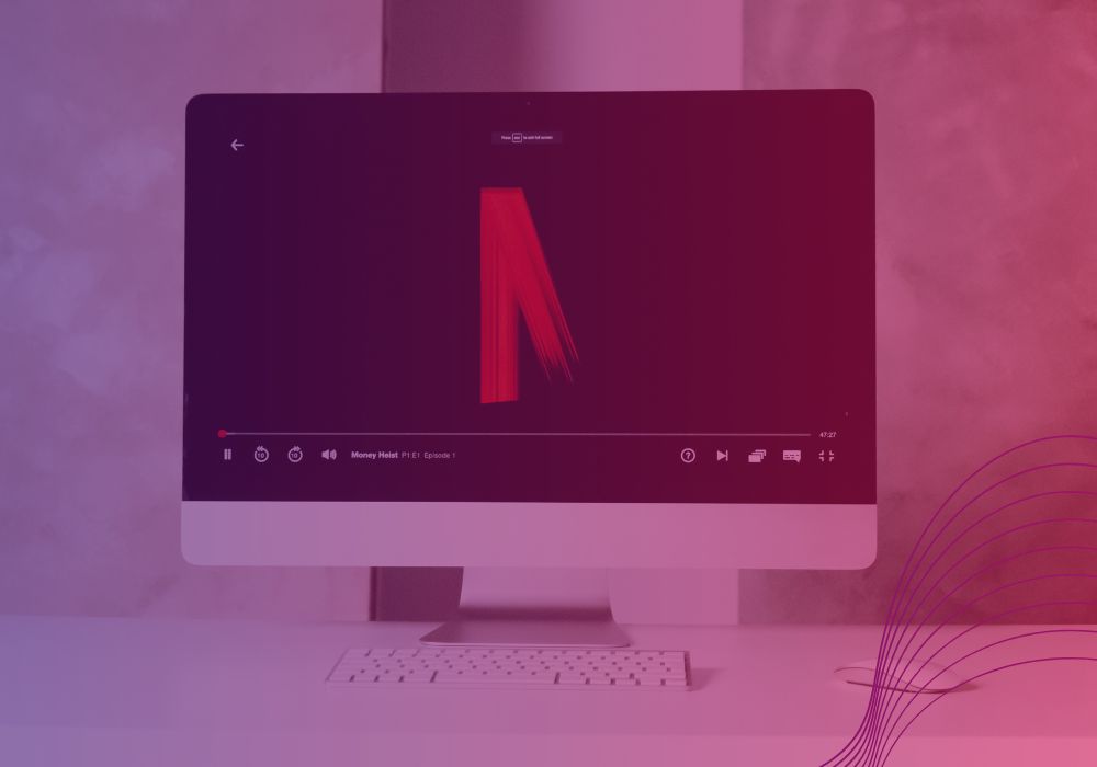 What's a good internet speed for streaming? A guide by Swoop