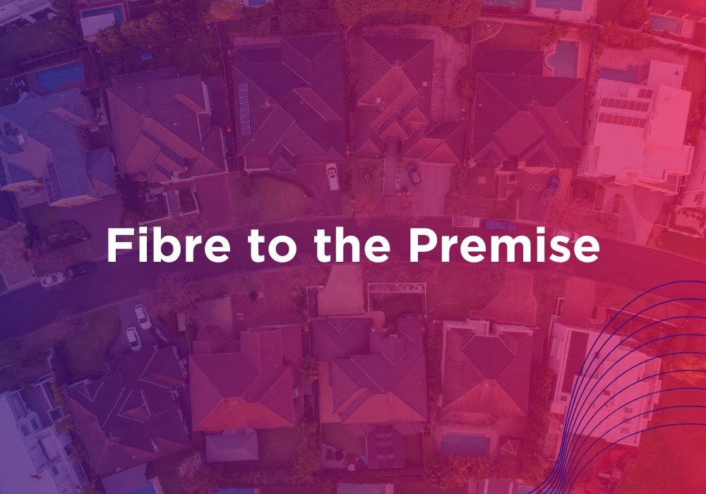 FTTP Explained | Find out what nbn® FTTP is & how to get connected