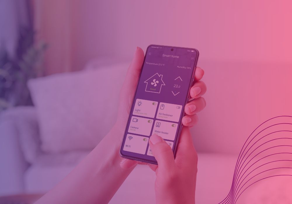Your Guide to Setting Up a Smart Home | by Swoop