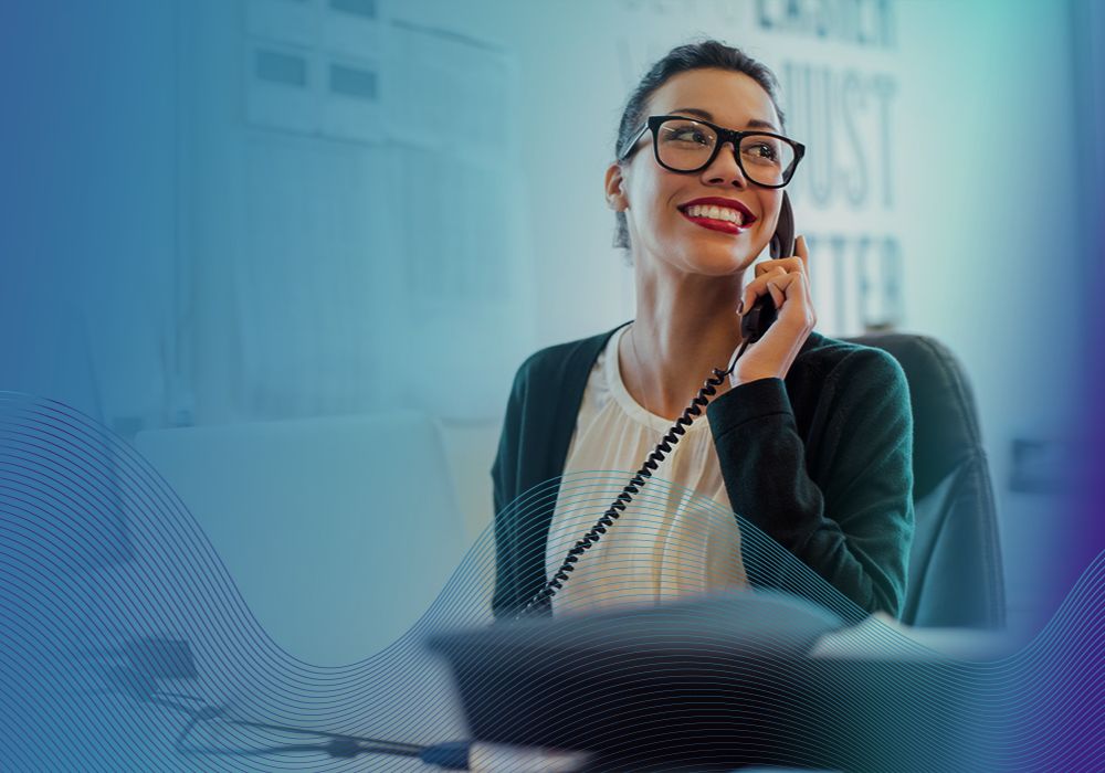 What is Unified Communications? Your Guide to Voice Delivered Differently