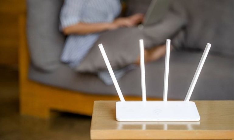 Where is the Best Place to Put Your WiFi Router? - Swoop