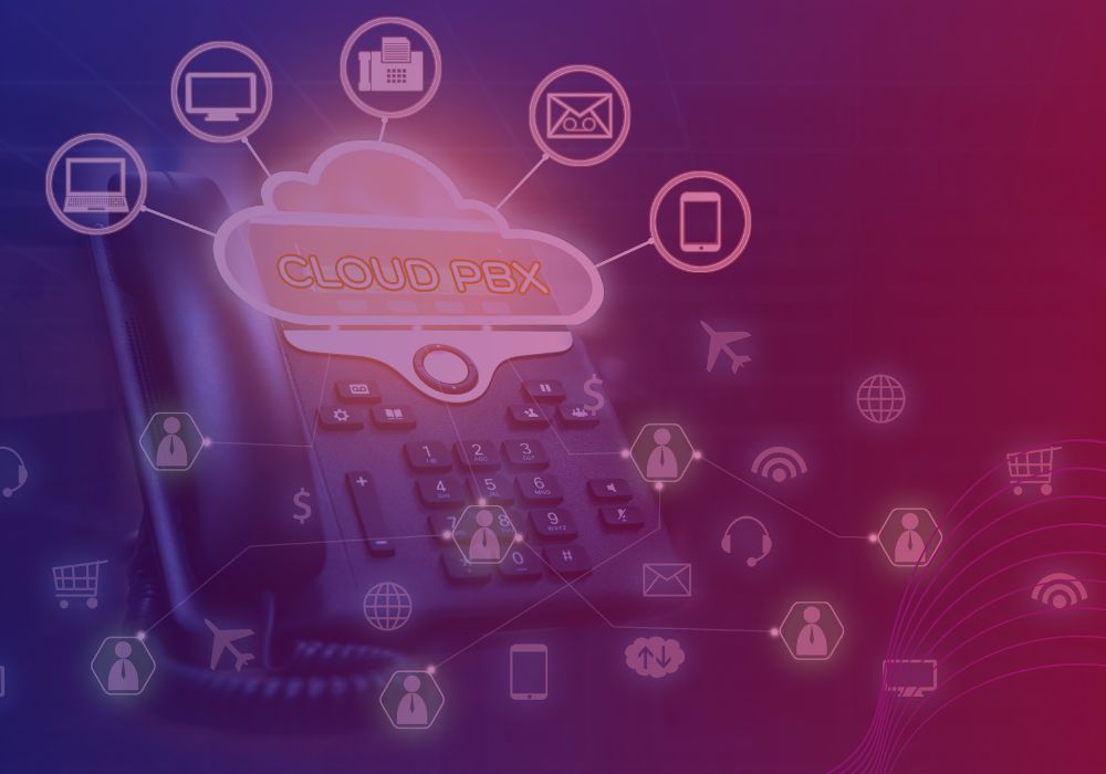 Everything you need to know about a PBX phone system