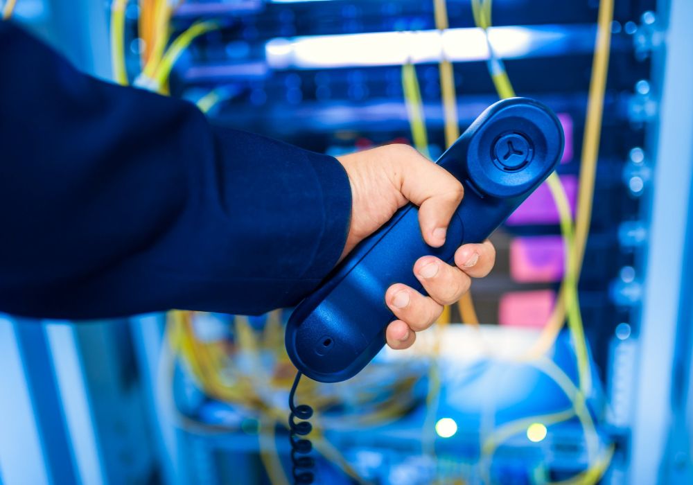 Everything you need to know about a PBX phone system