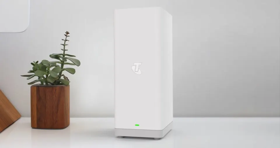 Telstra Smart Modem Gen 2 setup guide | HFC, FTTP, FTTC, & FW