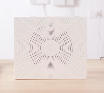 Sagecome F@ST 5355 - HFC, FTTP, FTTC, & FW