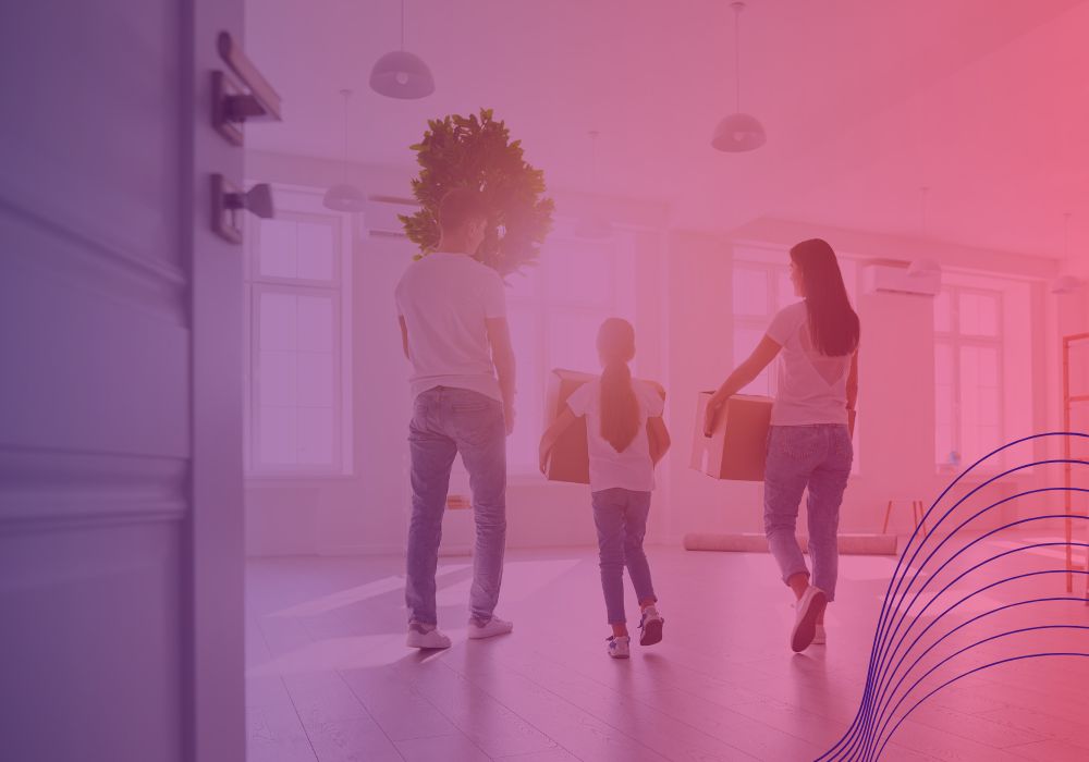 nbn® Connection for a New House | Your Guide by Swoop