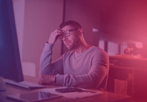 Why is my internet slow at night? 8 reasons & easy fixes